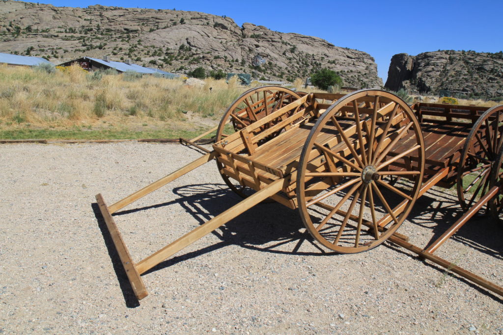 Photo Gallery - Sándor's Oregon Trail